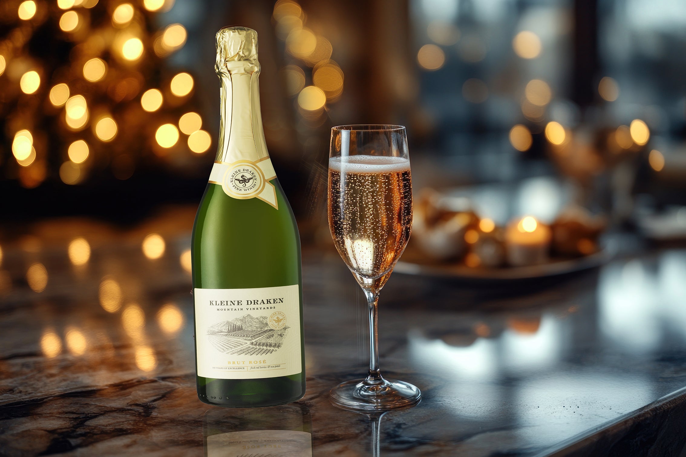Sparkling Wine – Cape Jewel Wines