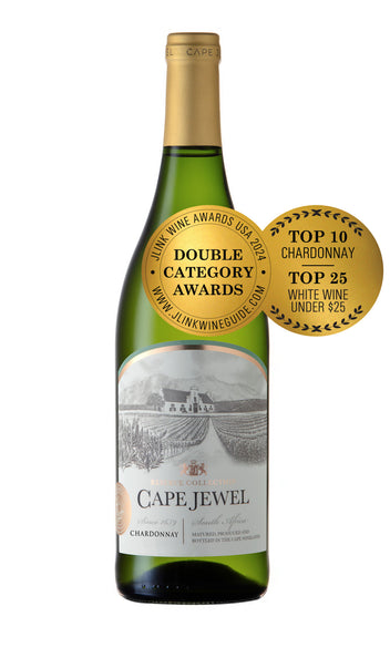 Cape Jewel Reserve Wines - Kosher for Passover – Cape Jewel Wines