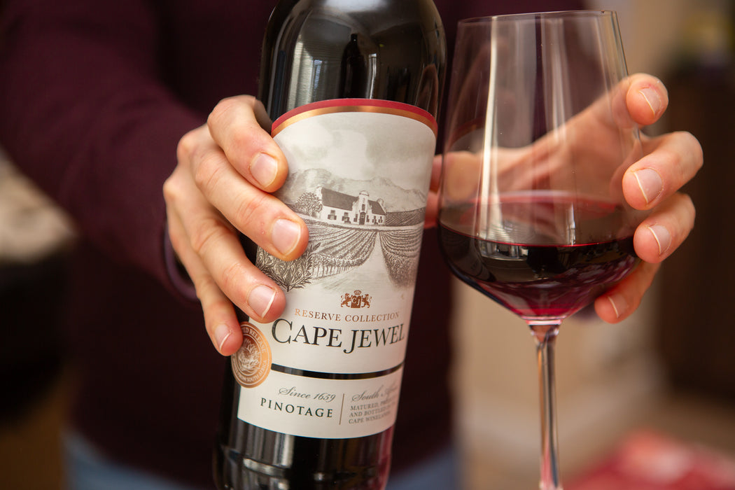 GENERAL TERMS AND CONDITIONS – Cape Jewel Wines